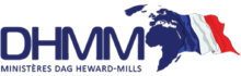 Home - Ministères Dag Heward-Mills en France
